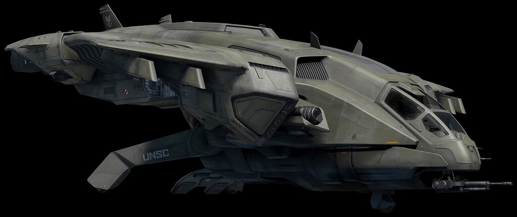 D77-TC (Pelican) - Aircraft - Microsoft Flight Simulator Forums