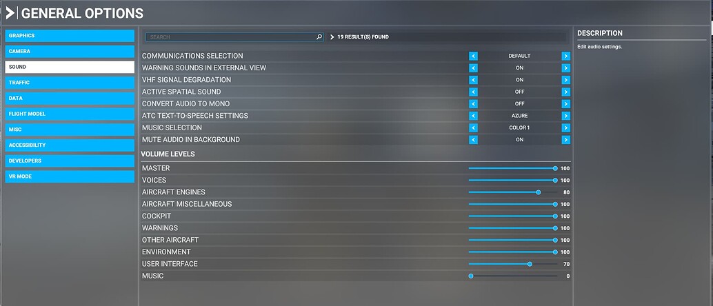 Sound stops when using other window - General Discussion - Microsoft ...