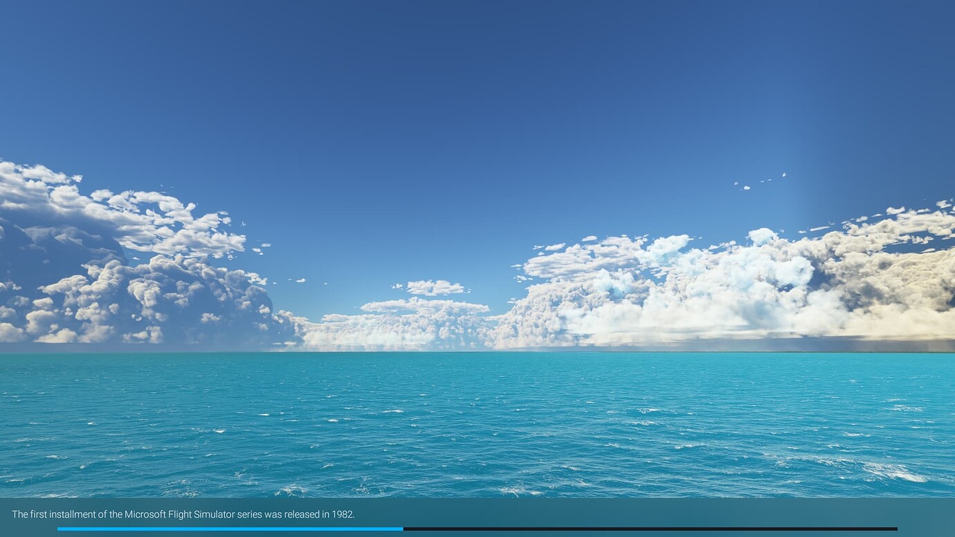 Location of Splash Screen - Loading Screen - Carousel in MSFS ...