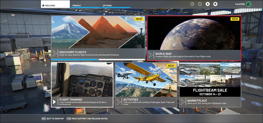 World map Issue. Impossible to choose a gate when SID is selected ...