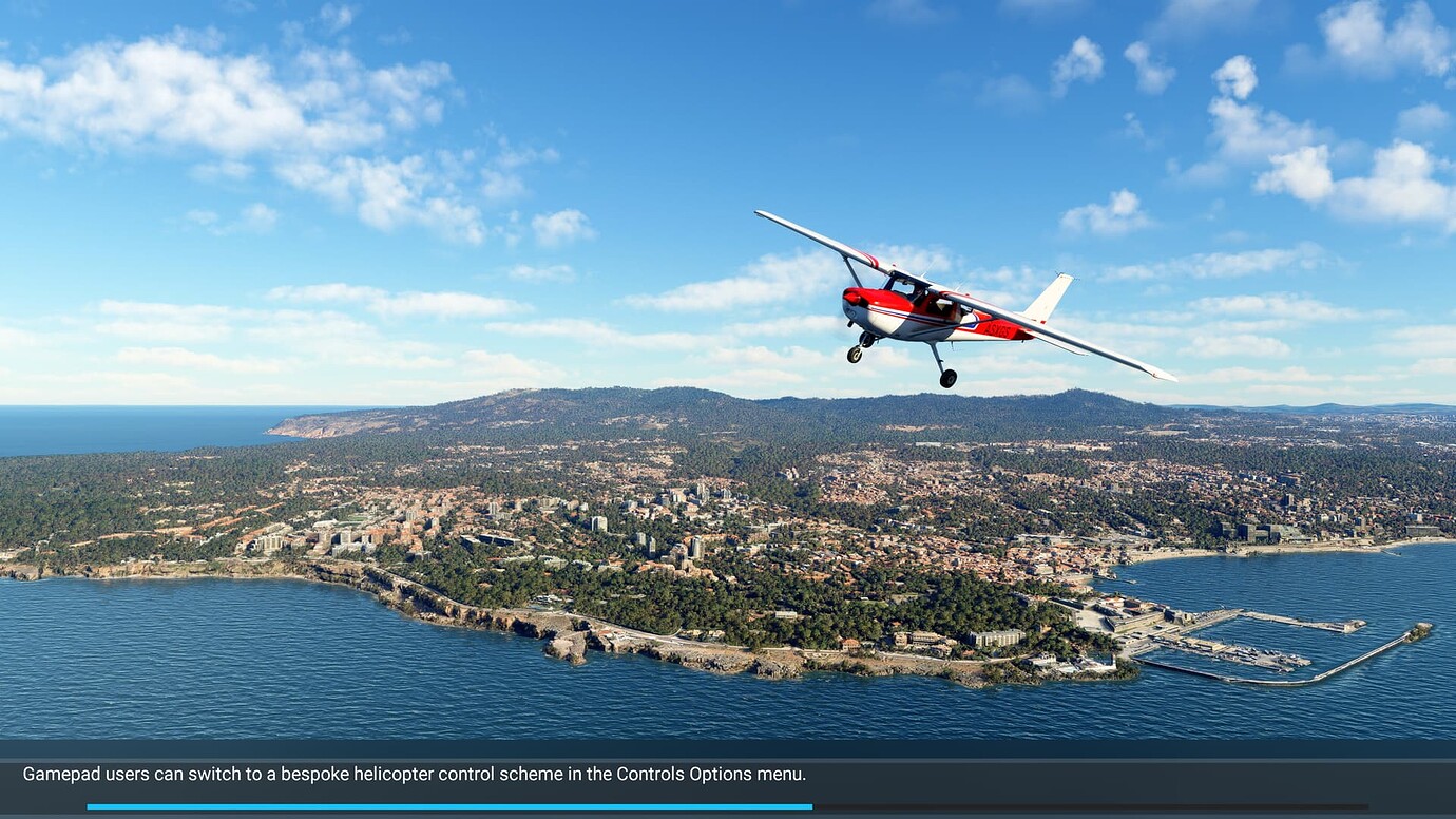 Location of Splash Screen - Loading Screen - Carousel in MSFS - #488 by ...