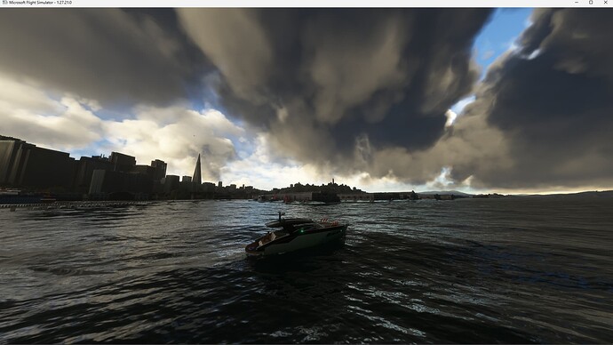 Microsoft Boat Simulator - Page 3 - General Discussion - Microsoft ...