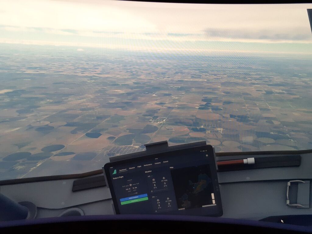 Weather Accuracy: Slow Moving weather systems versus Faster / "Pop up ...