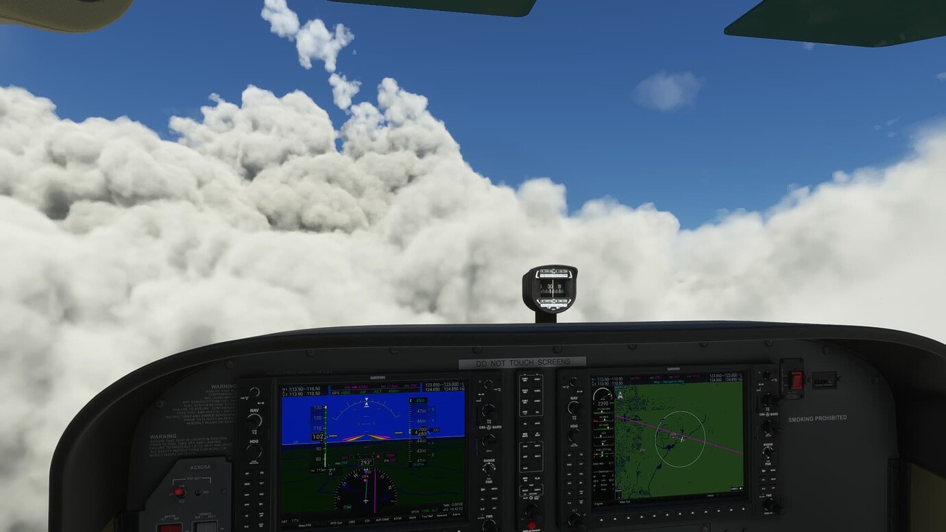 Clouds are are just not realistic - Weather & Live Weather - Microsoft ...