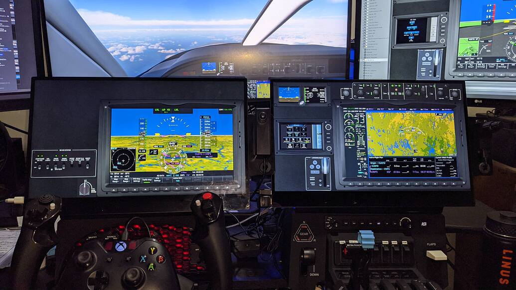 Air Manager Instruments sharing thread - Tools & Utilities - Microsoft ...