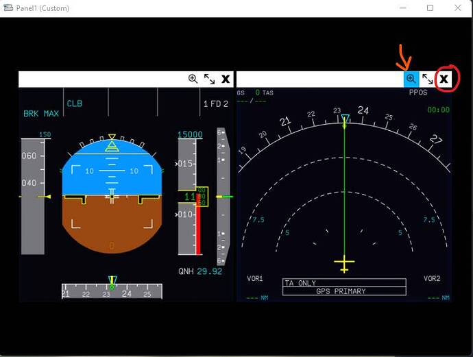 MSFS Pop Out Panel Manager (with Touch Panel Support) - Page 10 - Tools ...