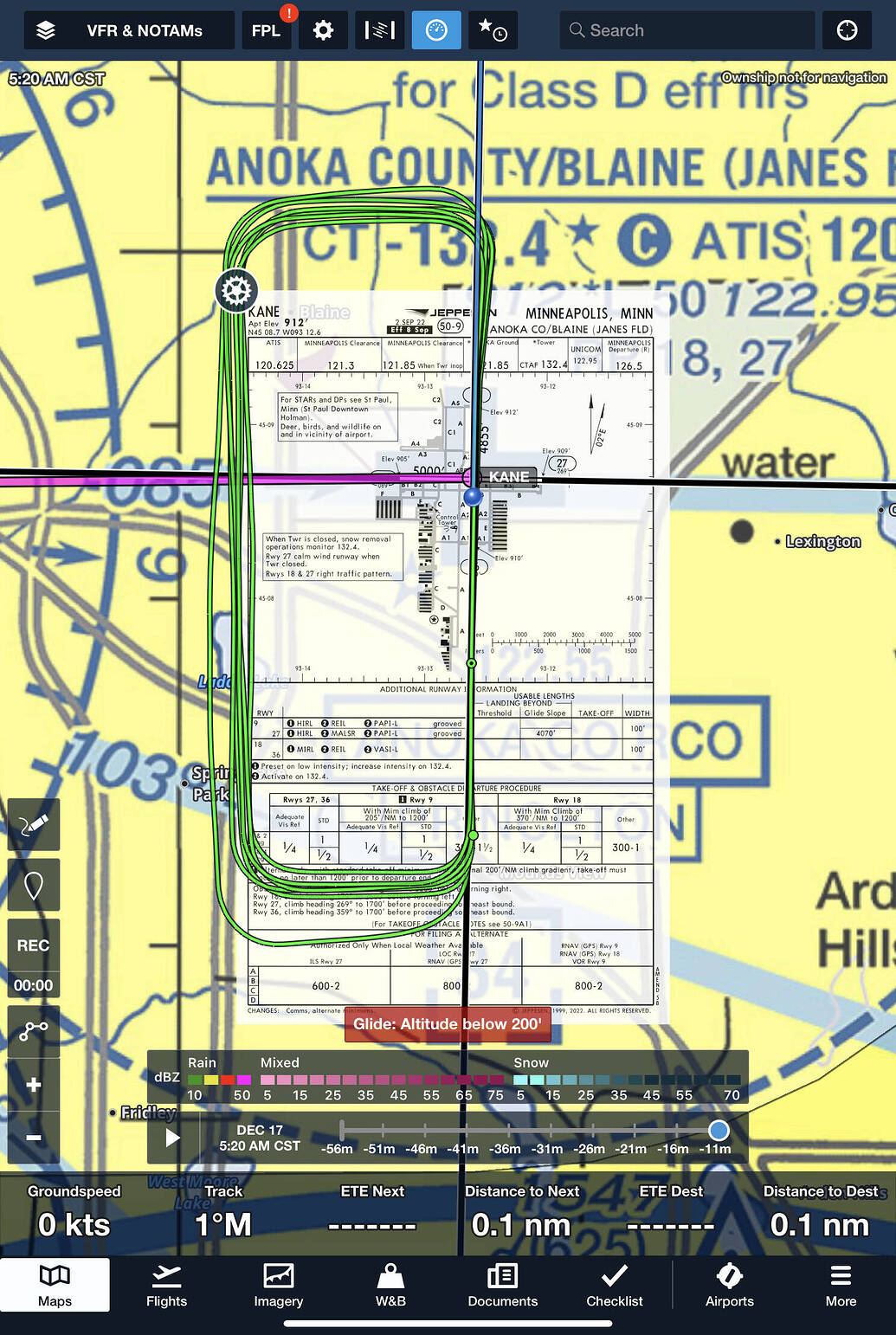 Real vs Sim Patterns - Real-life Aviation - Microsoft Flight Simulator ...