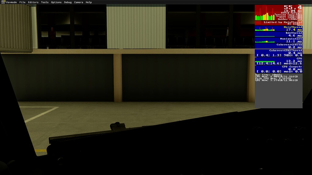 Strange/consistent CPU lag spike from my 5800x 3d, suggestions? - Install, Performance ...