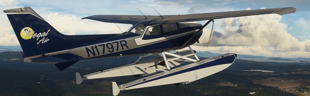 Crispy's Liveries - #342 by BilingualHarp7 - Aircraft - Microsoft ...