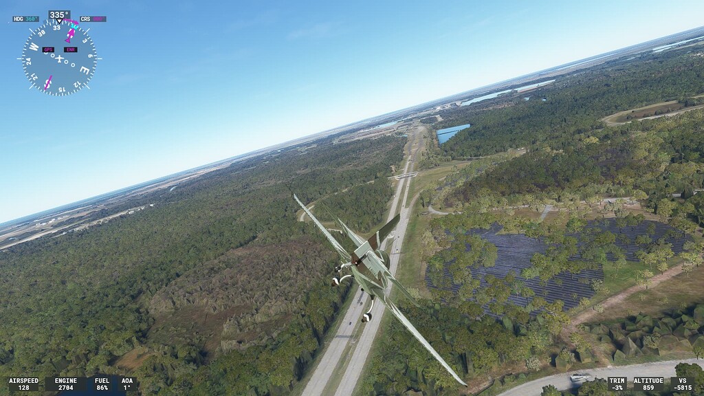 Solar Power Hidden Mickey at Disney World - World Discovery - Microsoft ...