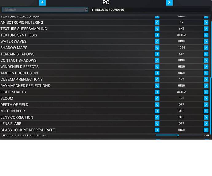 7900XTX and 7900XT in MSFS - Page 7 - Install, Performance & Graphics - Microsoft Flight ...