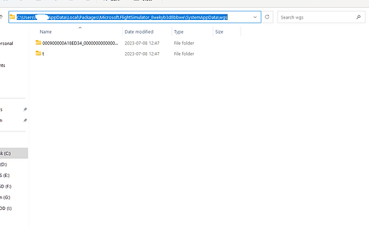 NO Logbook! - Miscellaneous - Microsoft Flight Simulator Forums