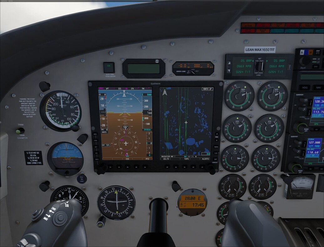 Any Garmin G600? - Tools & Utilities - Microsoft Flight Simulator Forums