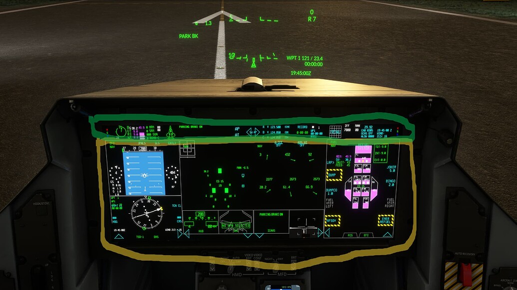 IndiaFoxtEcho F35 Lightning - Page 66 - Aircraft - Microsoft Flight Simulator Forums