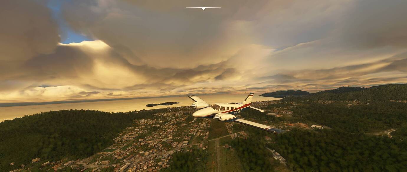 [OFFICIAL] Weekly Dev Update Screenshot Challenge: Unique Landscapes ...