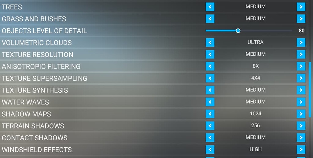 Mediocre Performance On High End PC - Install, Performance & Graphics ...