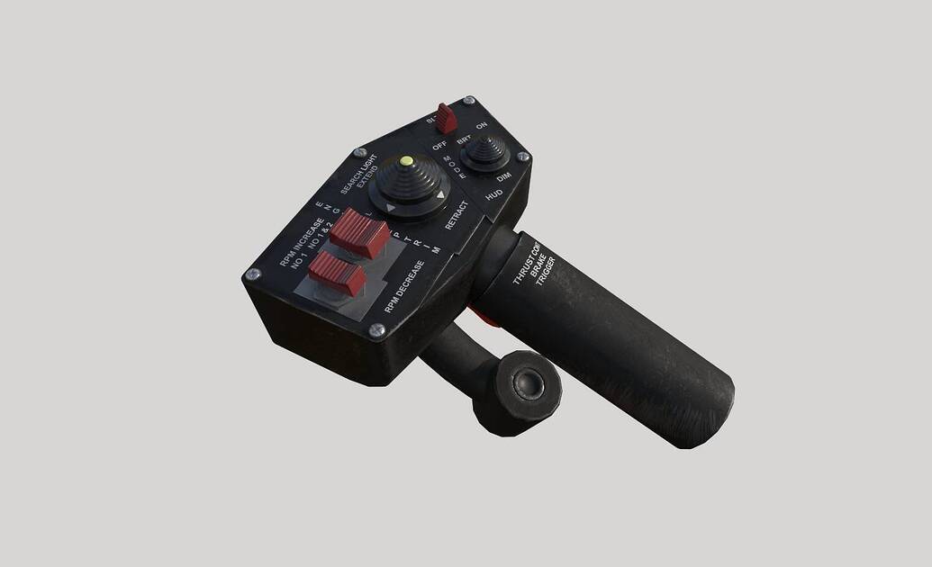 [RELEASED] Miltech Simulations CH47D - Aircraft - Microsoft Flight ...