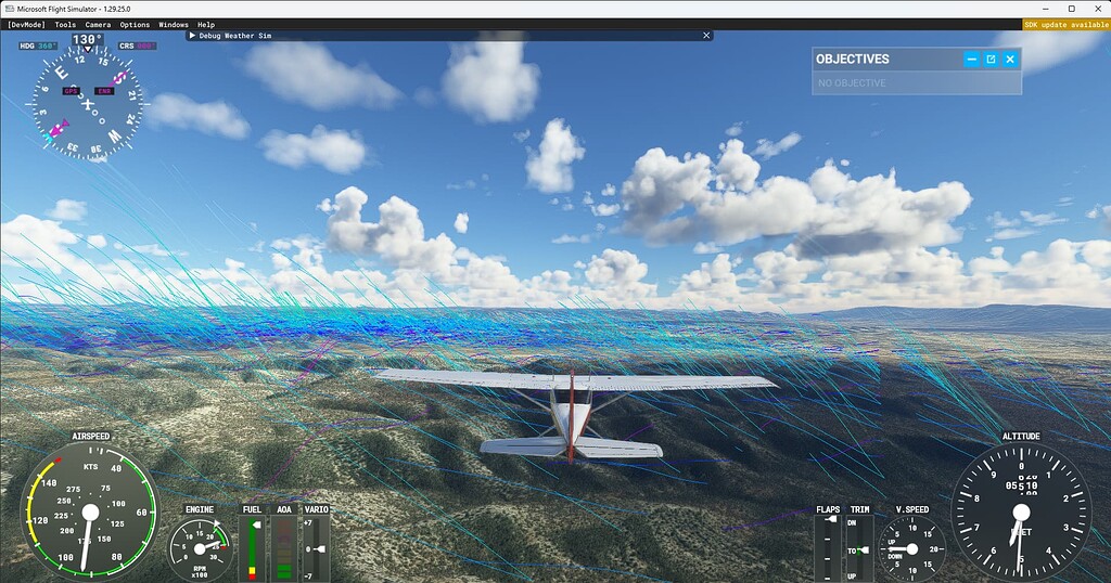 New CFD airflow makes Sedona Training more difficult for newcomers ...