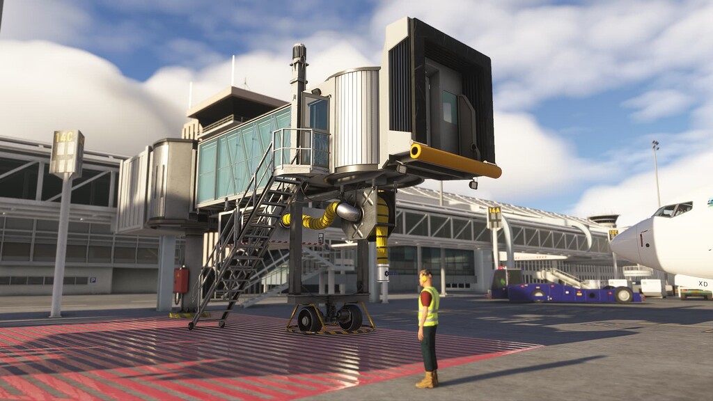 [RELEASE] Simultech JetBridge Pro - 3rd Party Product Announcements ...