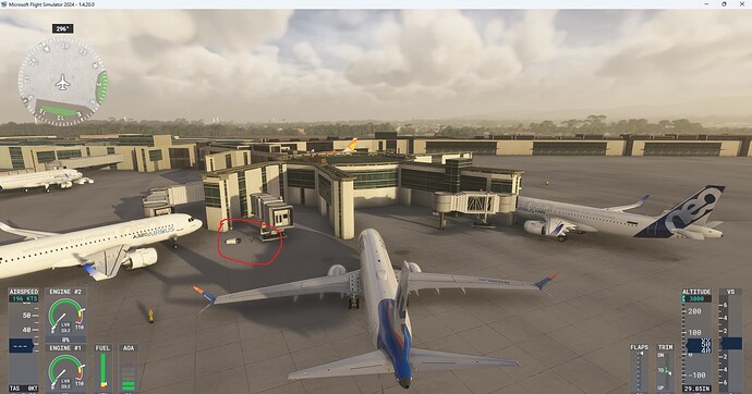 Bouncing cars and people - User Interface & Activities - Microsoft ...