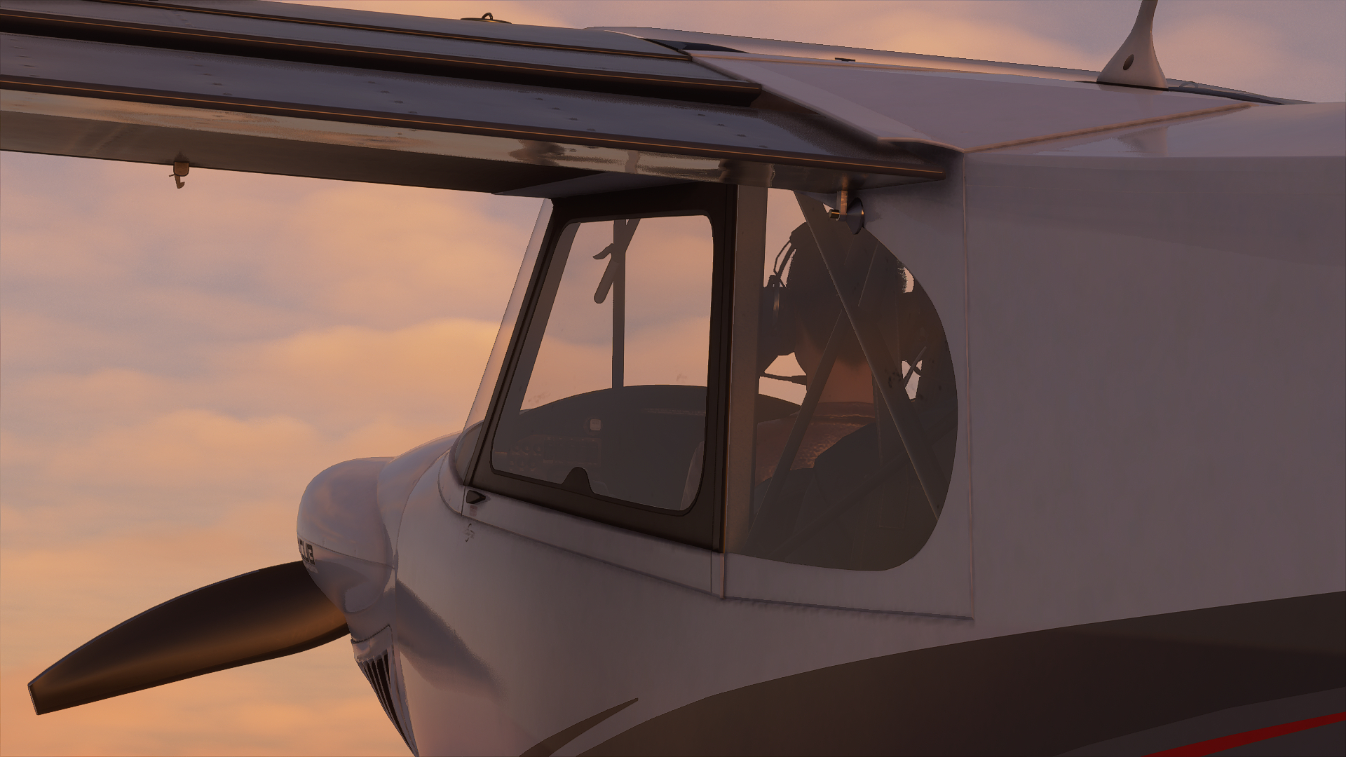 The Pure Beauty Of MFS2020 - Bush Flying - Screenshots - Microsoft ...