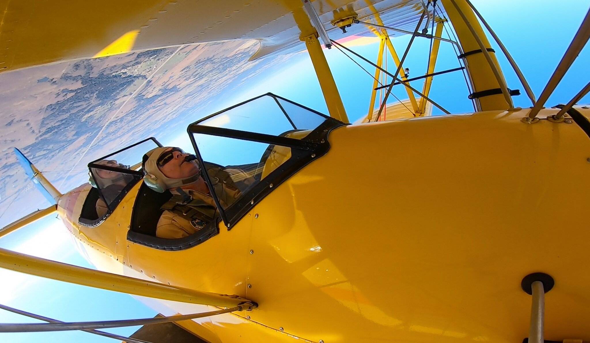 How many of you guys are real pilots? - Real-life Aviation - Microsoft ...