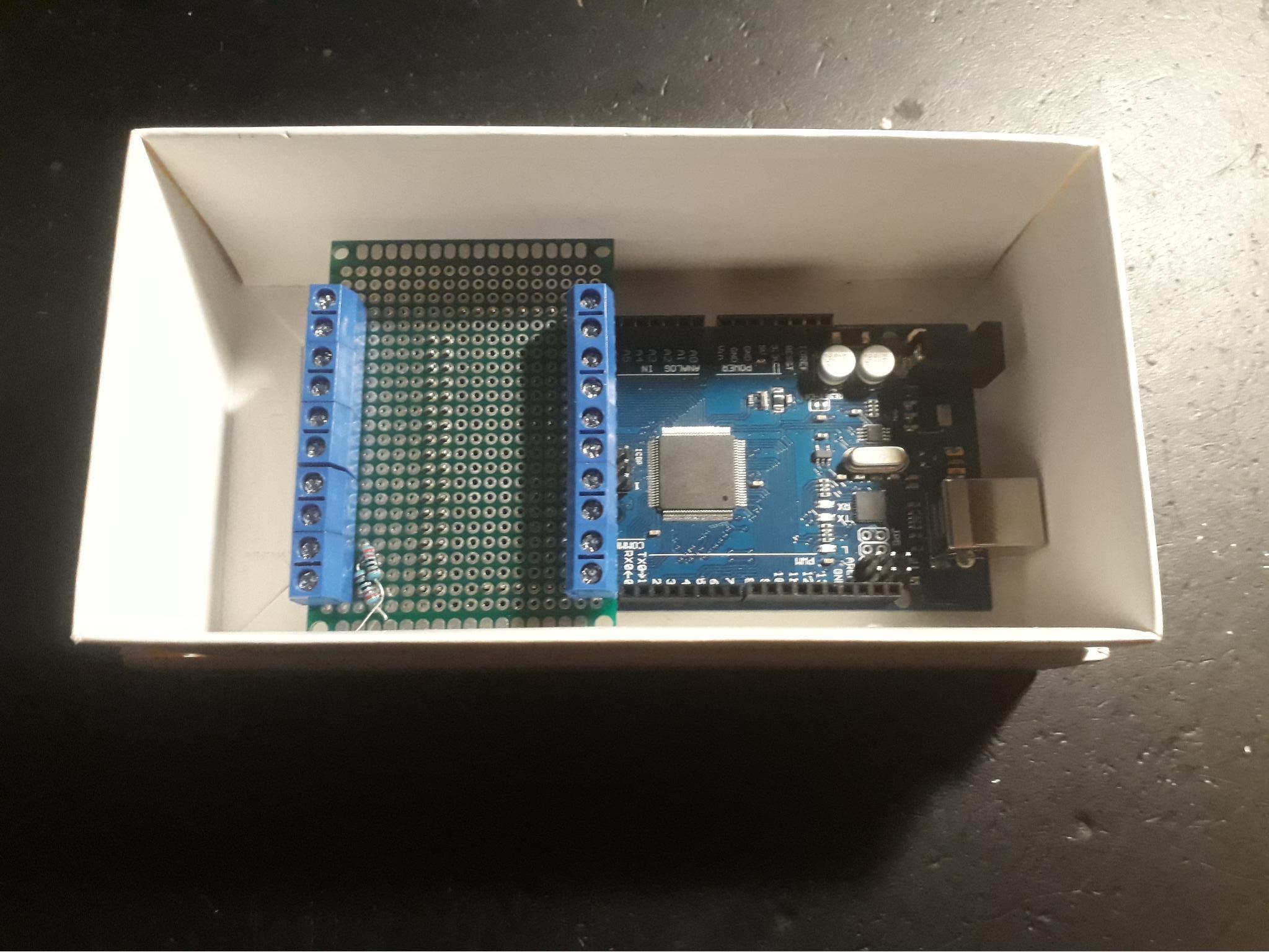 DIY cockpits - which interfaces and boards work for MS2020? - Home ...