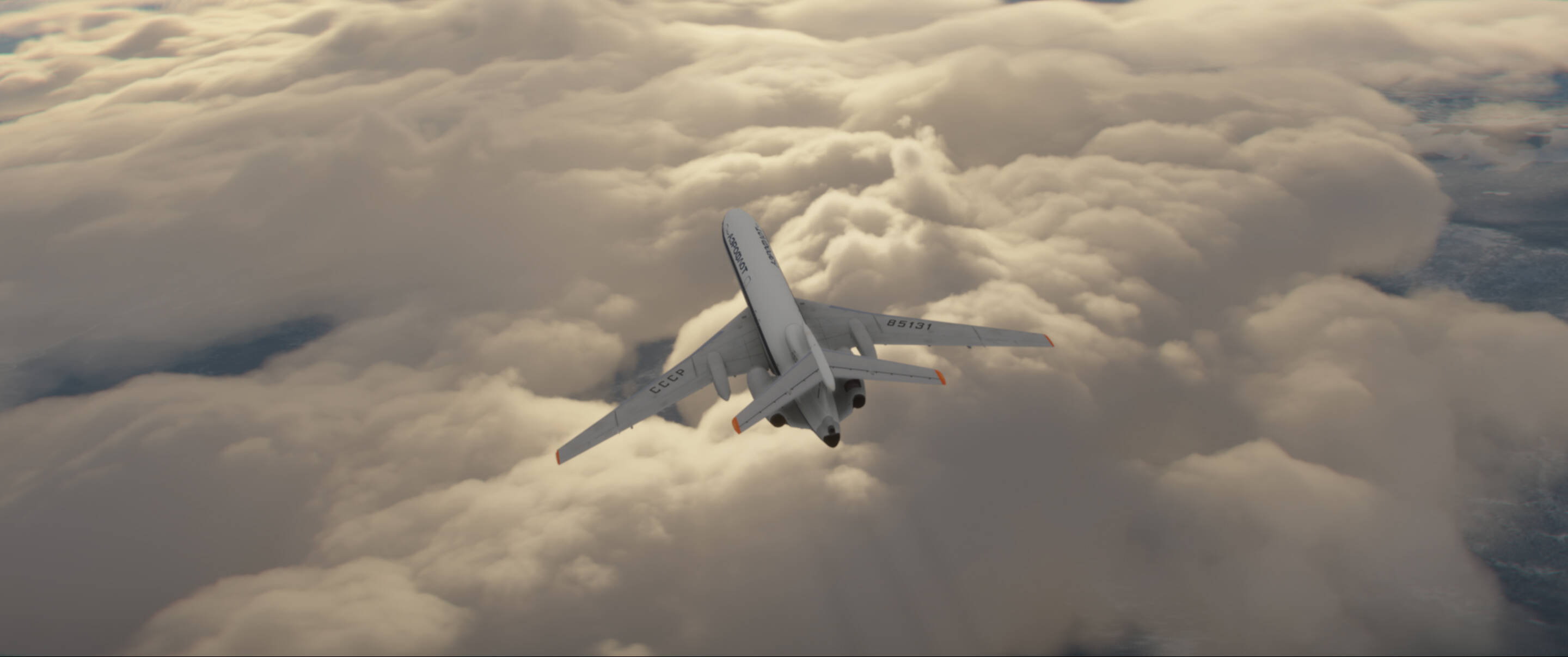 FSX Import Showcase - #2029 by BrinyJarl122803 - SDK - Microsoft Flight ...