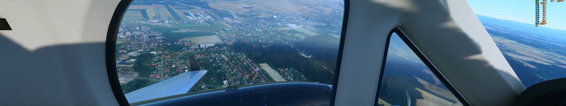 Play around with reshade filter / nvidia freestyle shaders! - General ...