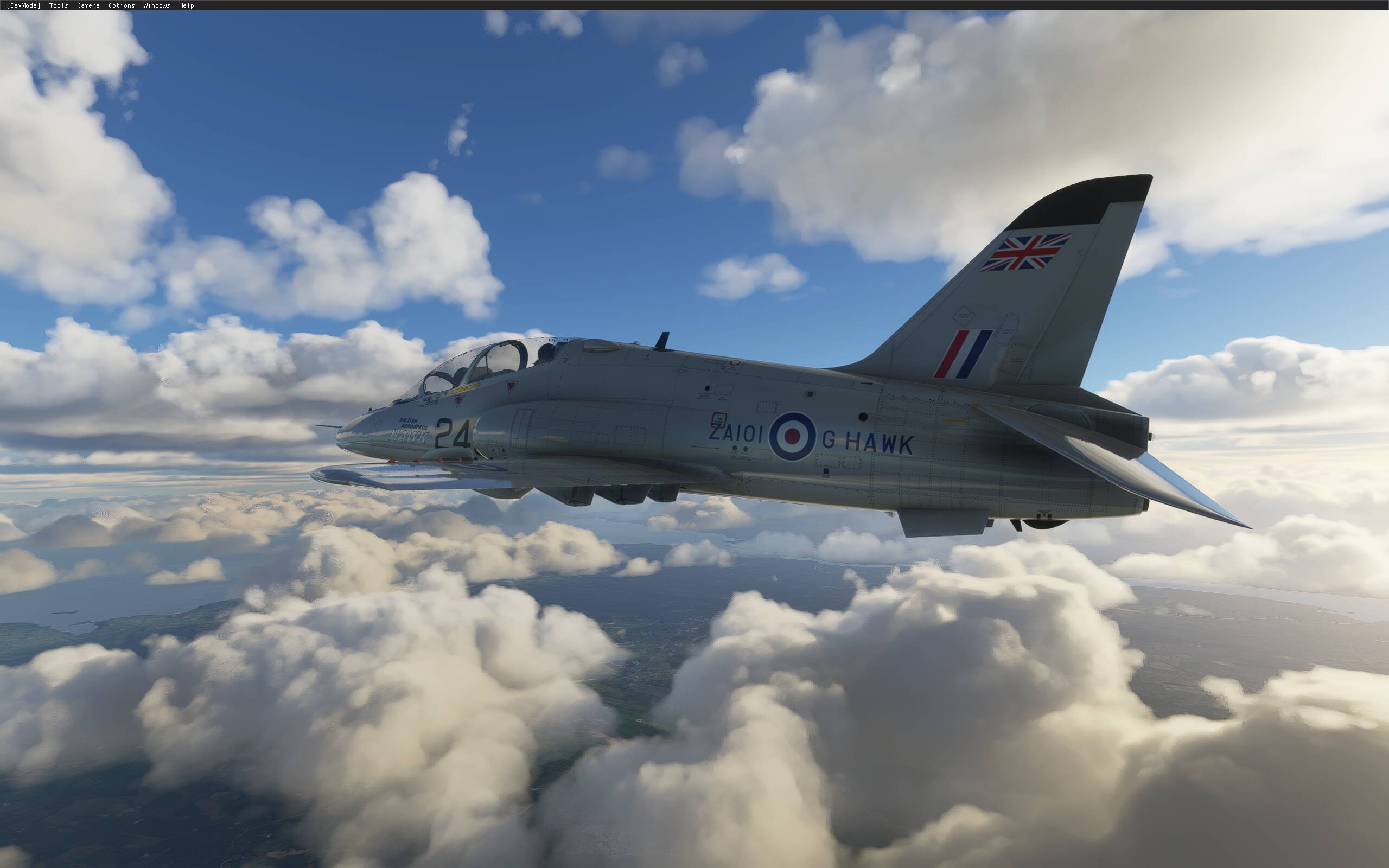 FSX Import Showcase - #1812 by sosa105964 - SDK - Microsoft Flight ...