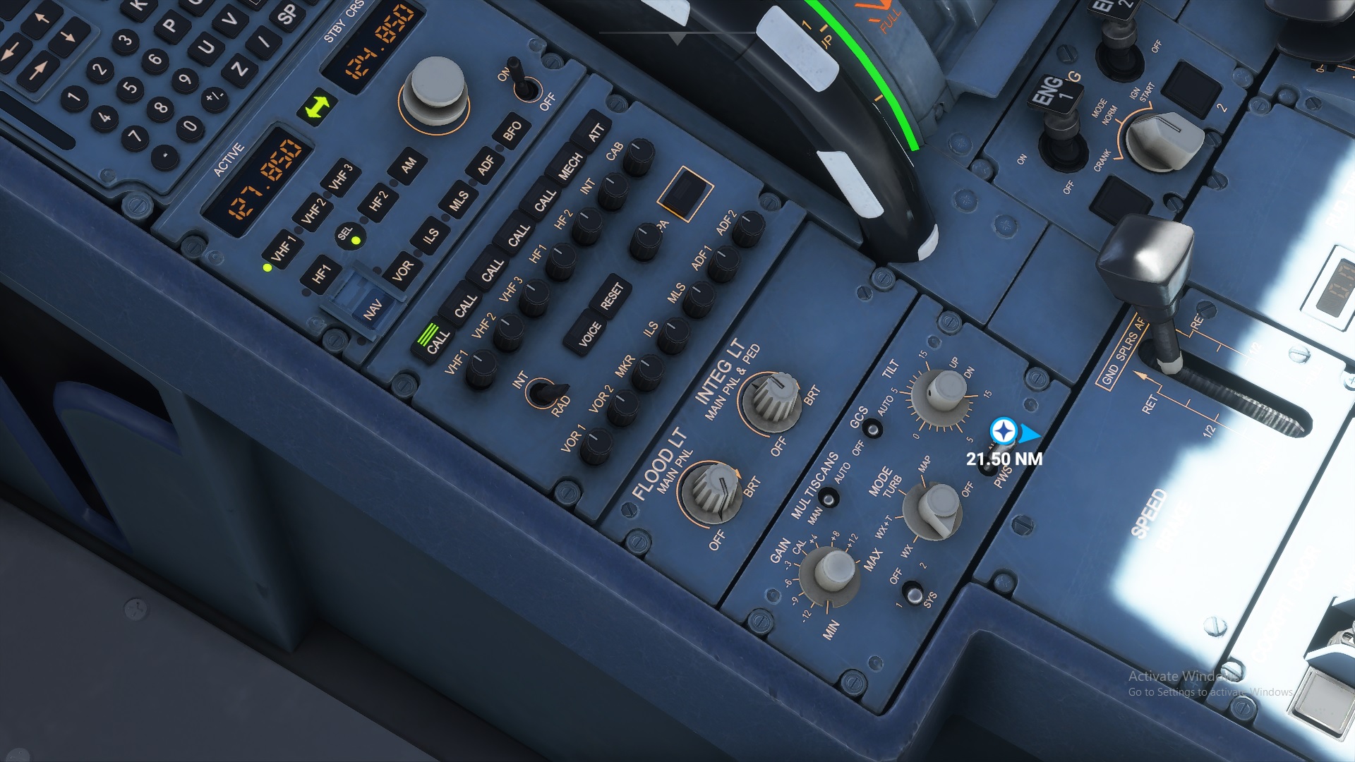 A320 Improvements A32NX - Aircraft - Microsoft Flight Simulator Forums