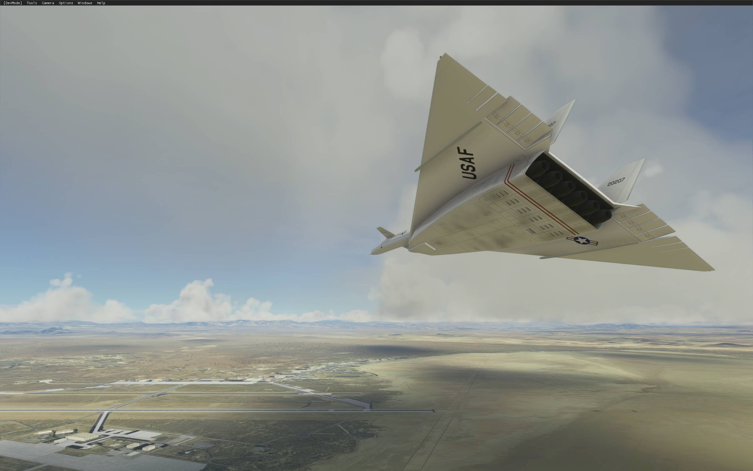 FSX Import Showcase - #2027 by DJDonohoe - SDK - Microsoft Flight ...