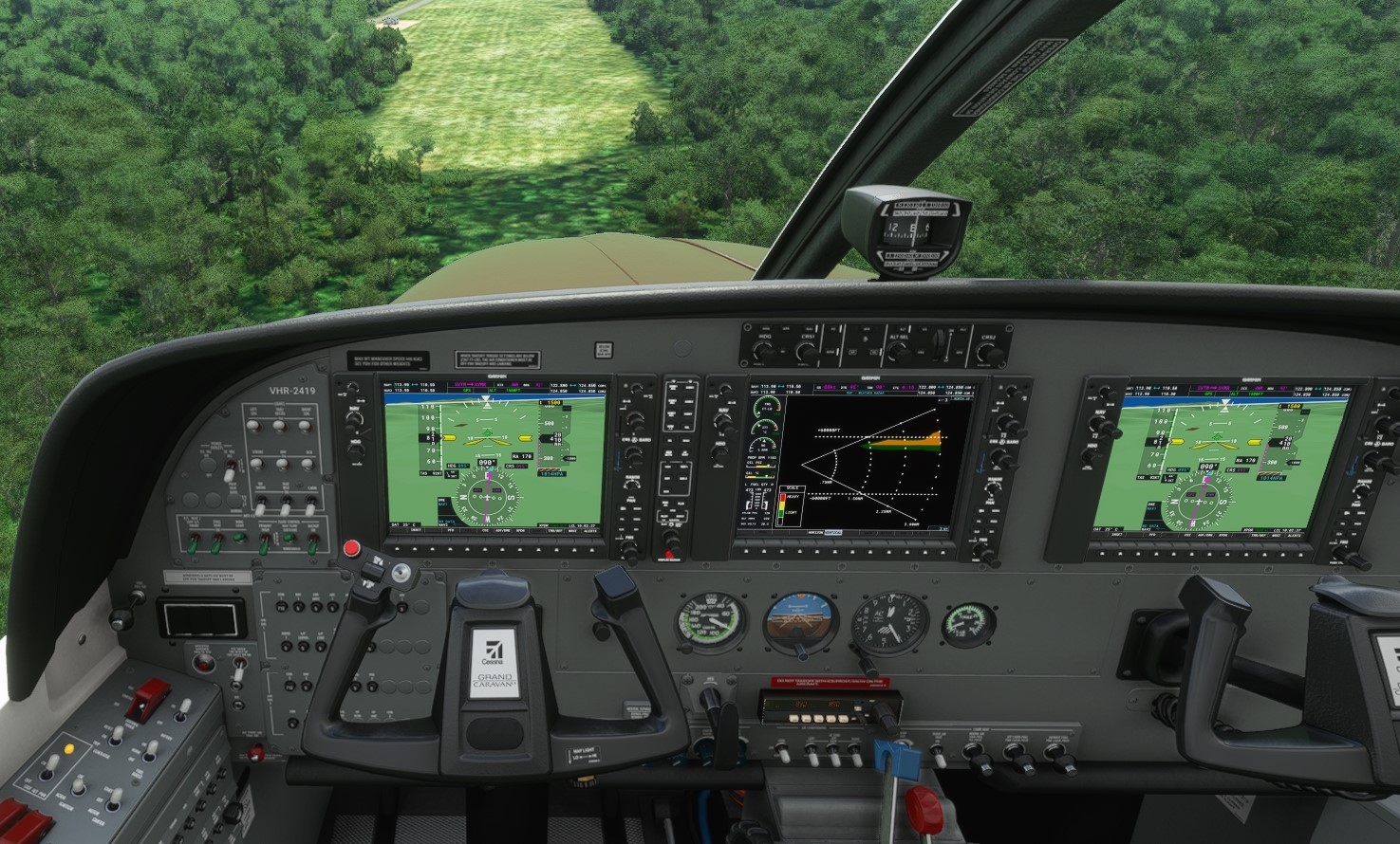 C208B Grand Caravan EX Mods General - Page 15 - Aircraft - Microsoft ...