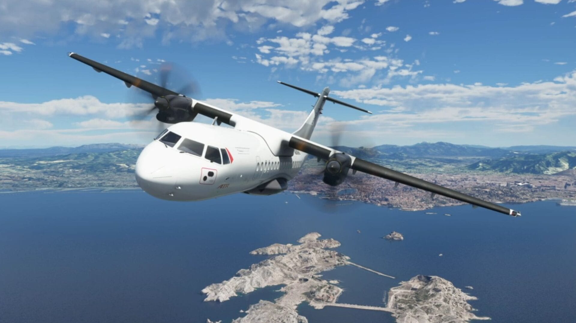 Which Aircraft are at the top of your wishlist for third-party devs to ...