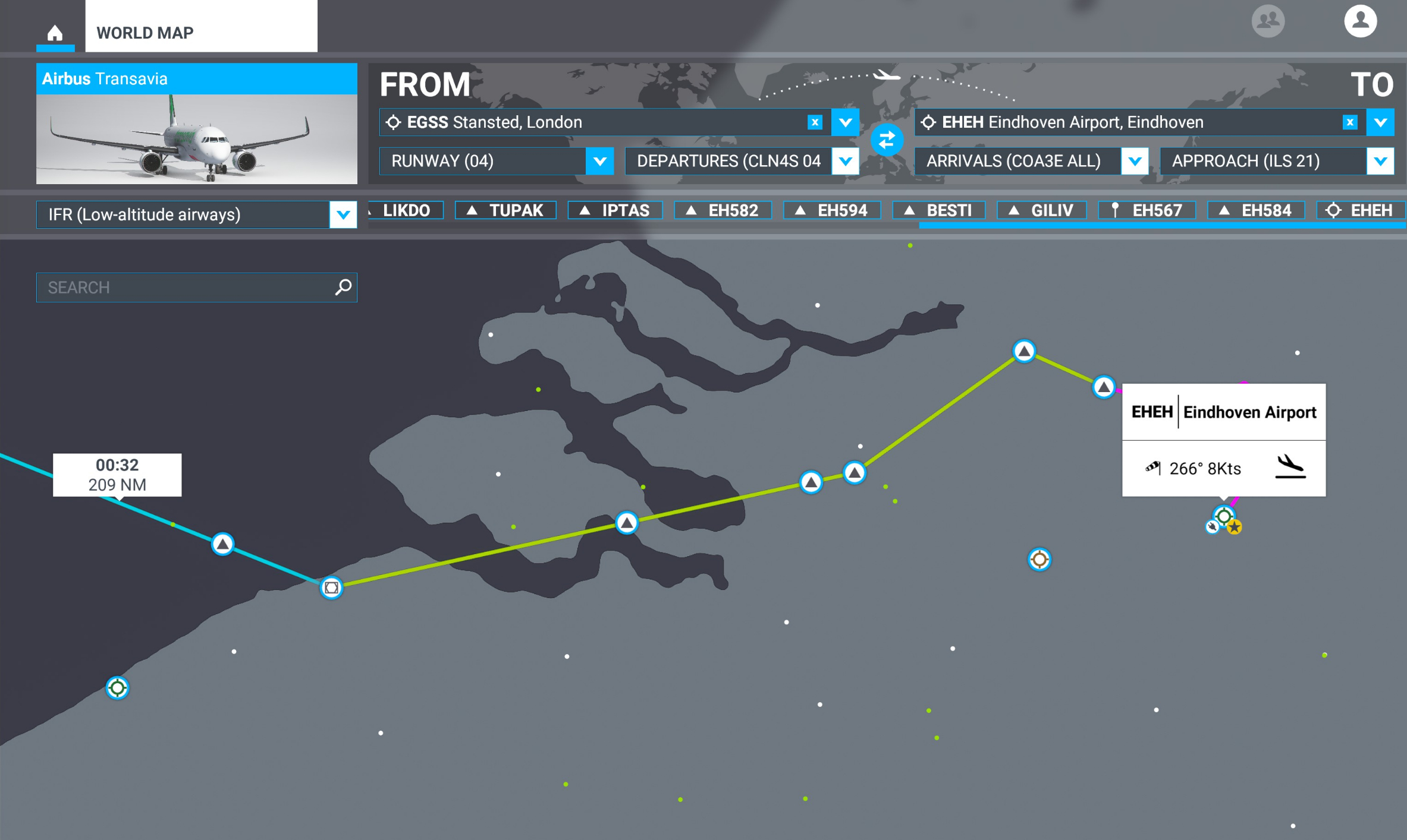 [Eindhoven Airport] includes Custom buildings || Version 0.5 is now available (16-10-2020) - #60 ...