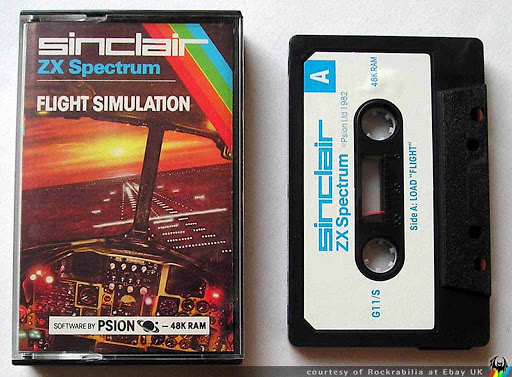 Okay, who else on here had this version of MSFS - Page 3 - General ...