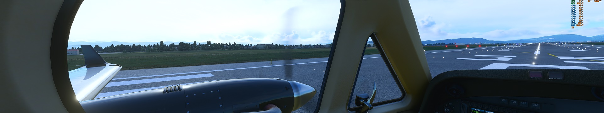 Play around with reshade filter / nvidia freestyle shaders! - General ...