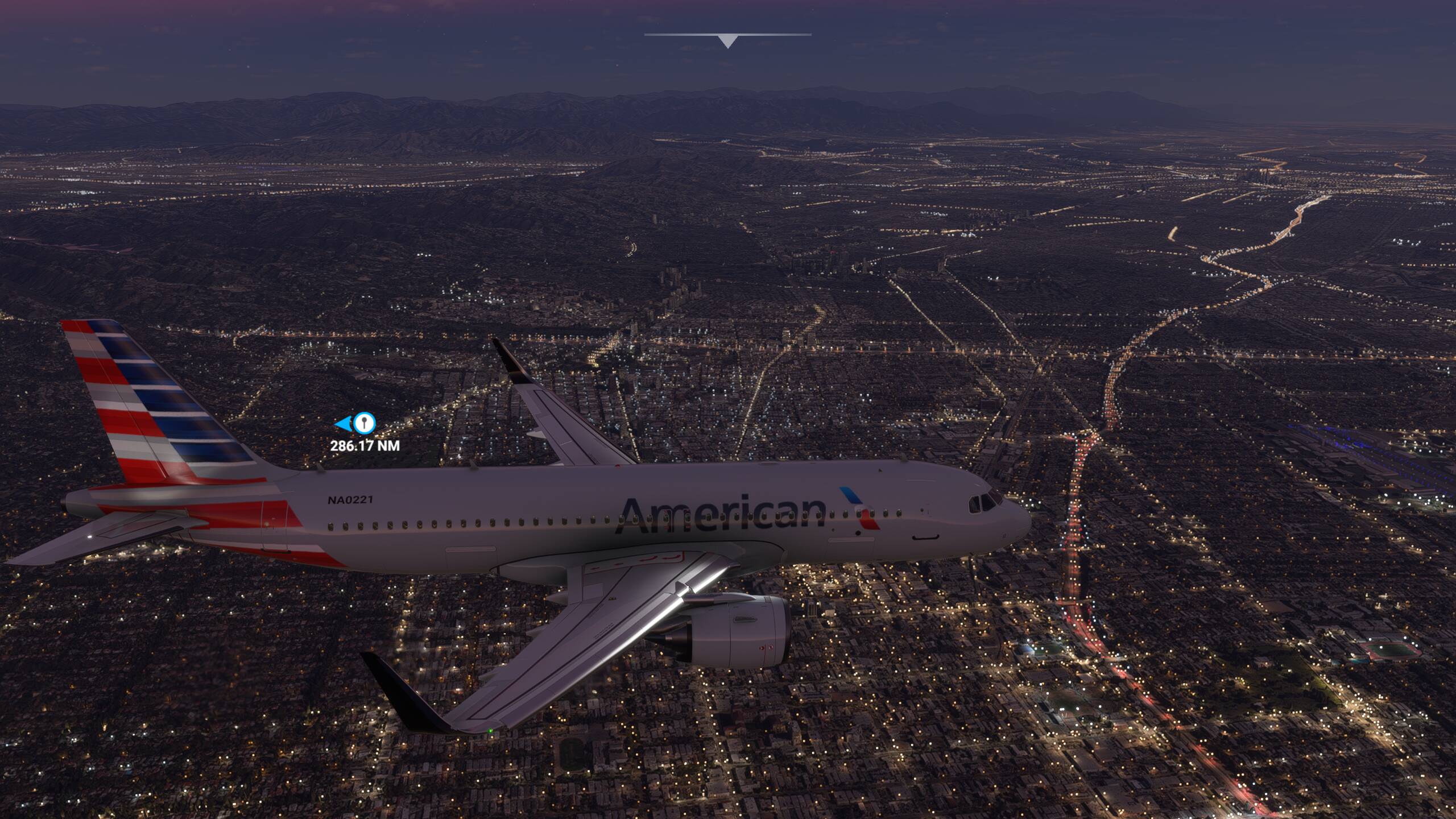 Visuals in USA look BETTER! Thank You Asobo! - General Discussion ...