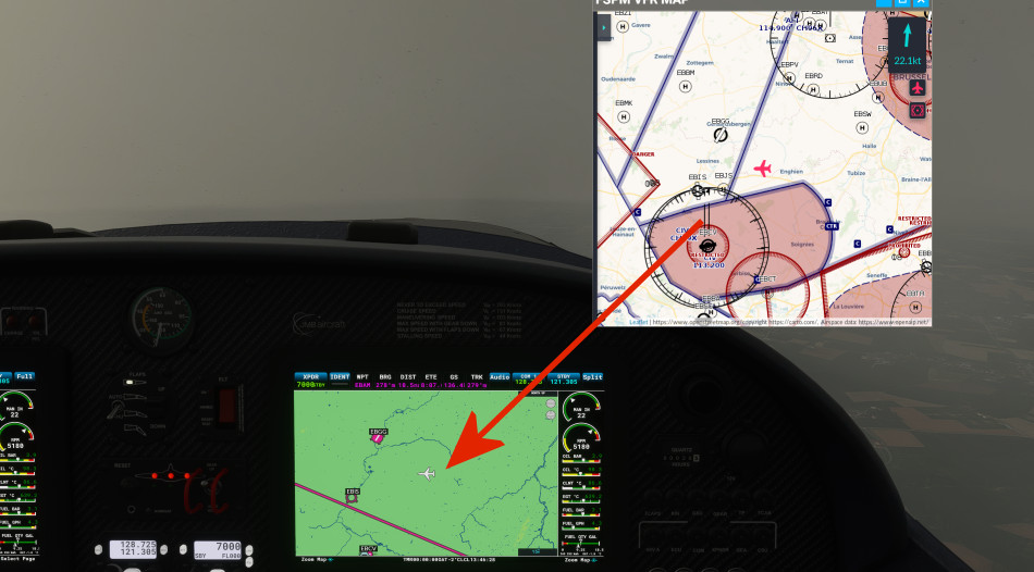VL3 - Rotax 915 mod - #741 by sydel7912 - Aircraft - Microsoft Flight ...