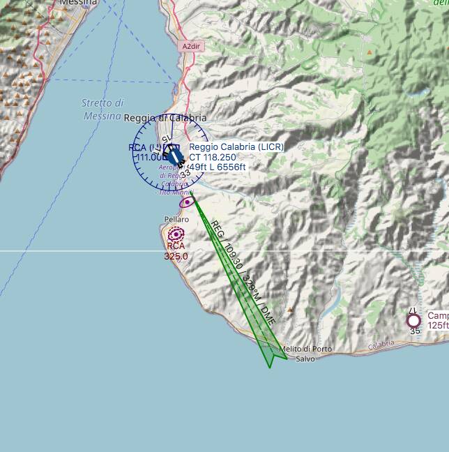 Offset (ILS / LDA) Approach Issues - #51 by simoxmino - Resolved - Microsoft Flight Simulator Forums