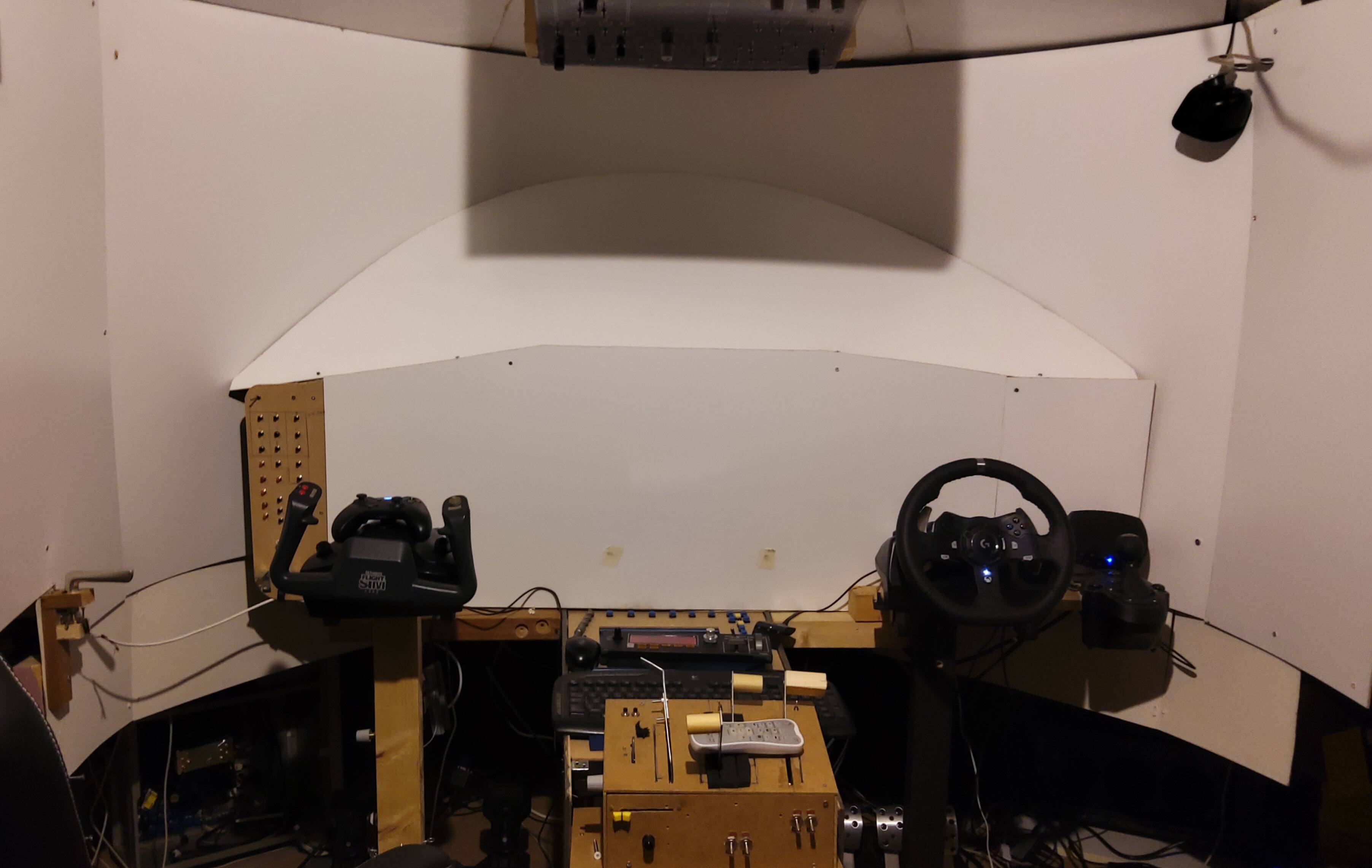 Multiple screens functionality - #561 by PHSepp796 - Resolved ...