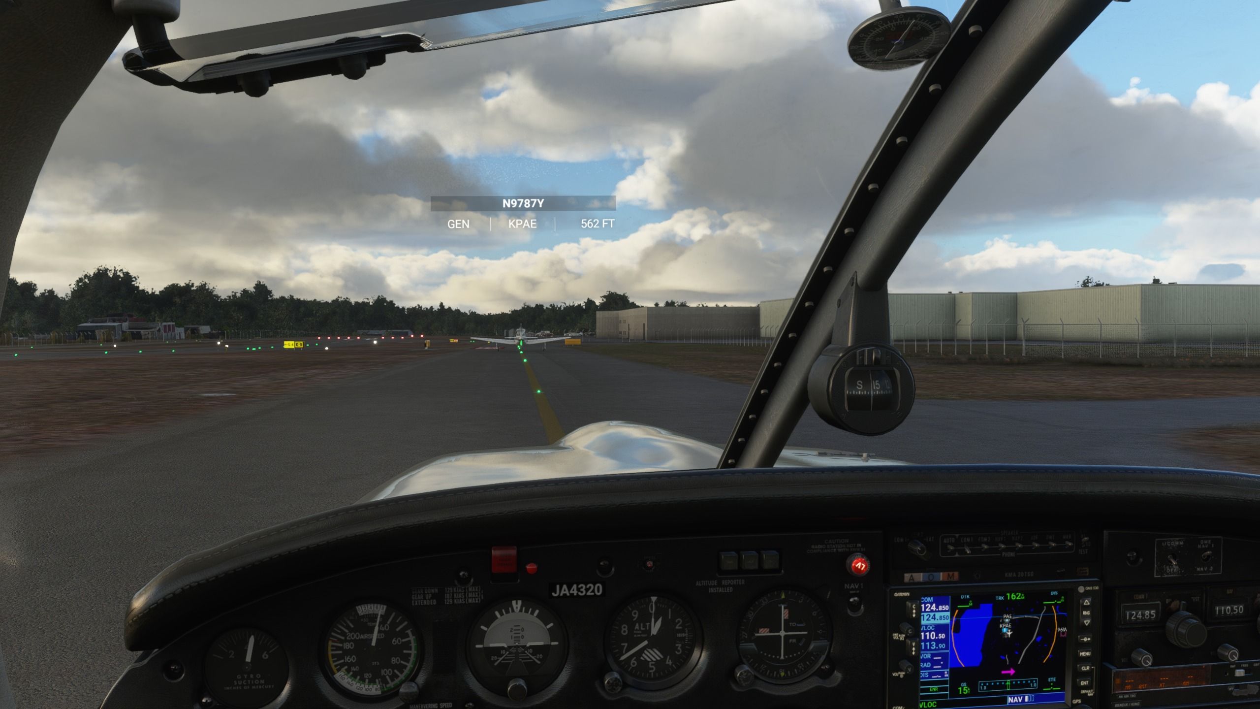 Post Your Live AI Aircraft Finds - General Discussion - Microsoft ...