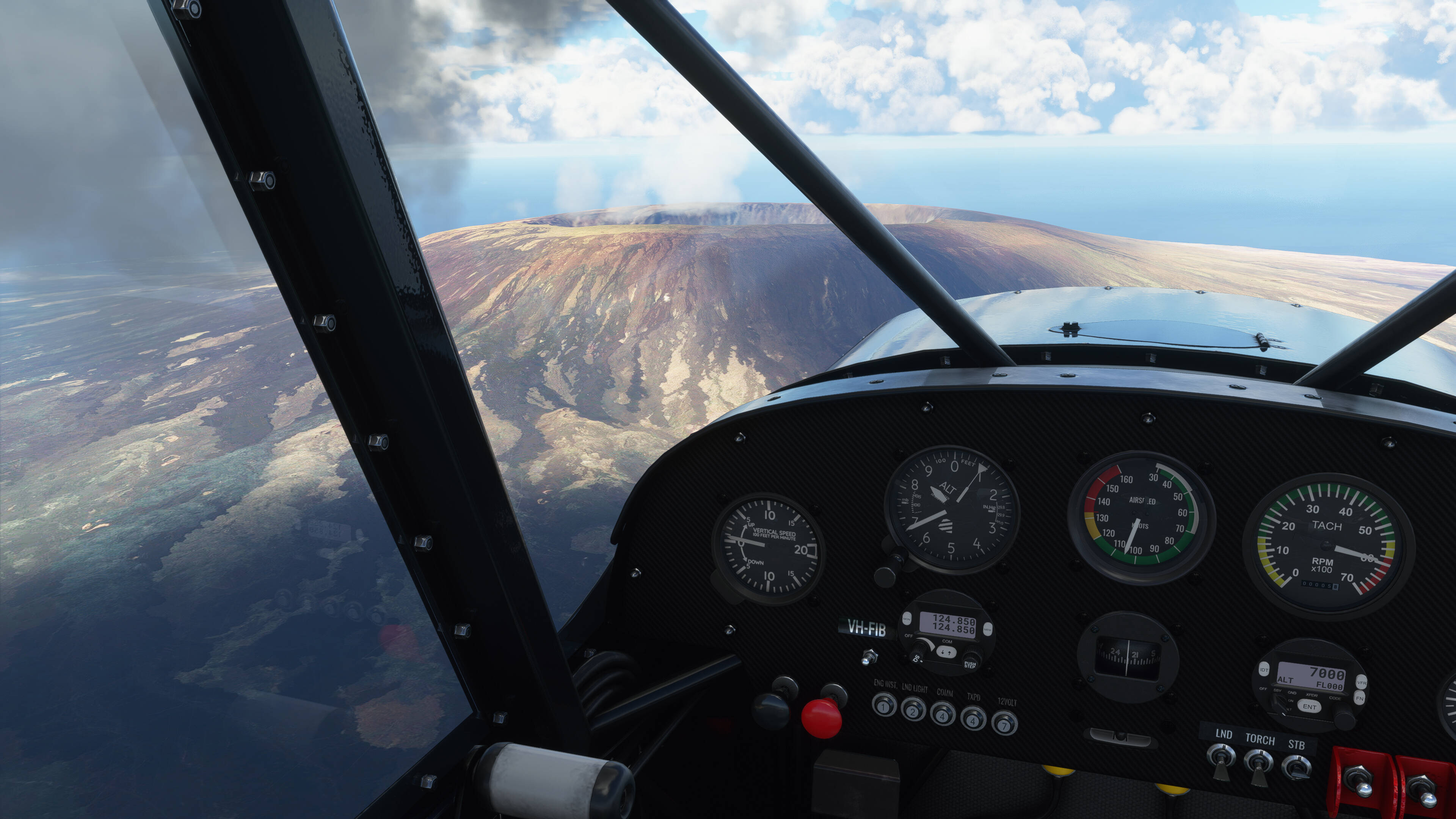 Aussie Group Flights Team - Galapagos Volcano Tour - Community Events ...