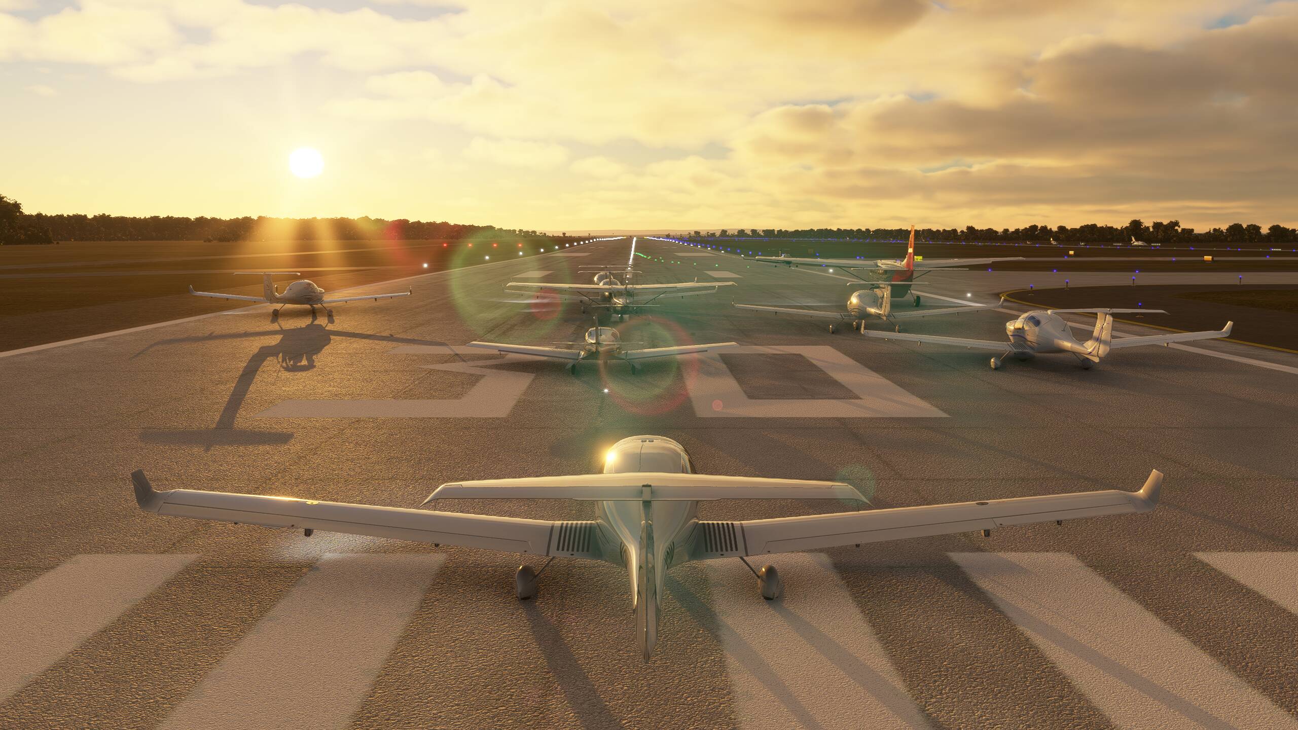 [Foot] World Tour Stage 74 - USA - Community Events - Microsoft Flight ...