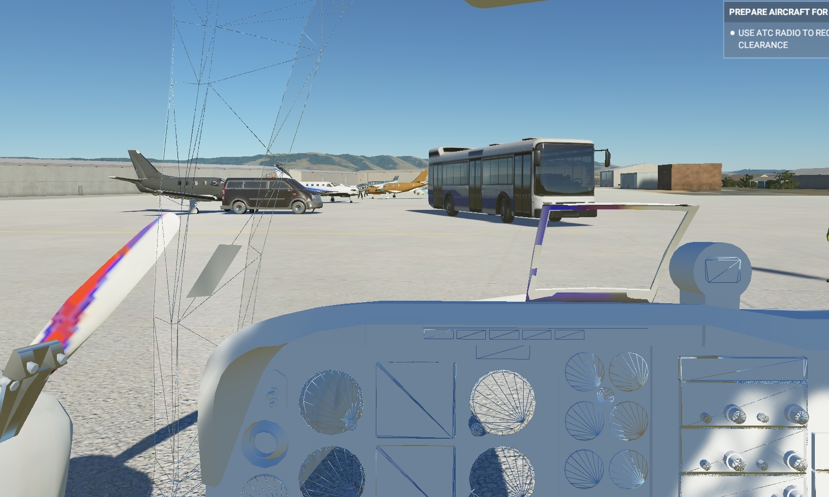FSX Import Showcase - #797 by utplayer01 - SDK - Microsoft Flight ...