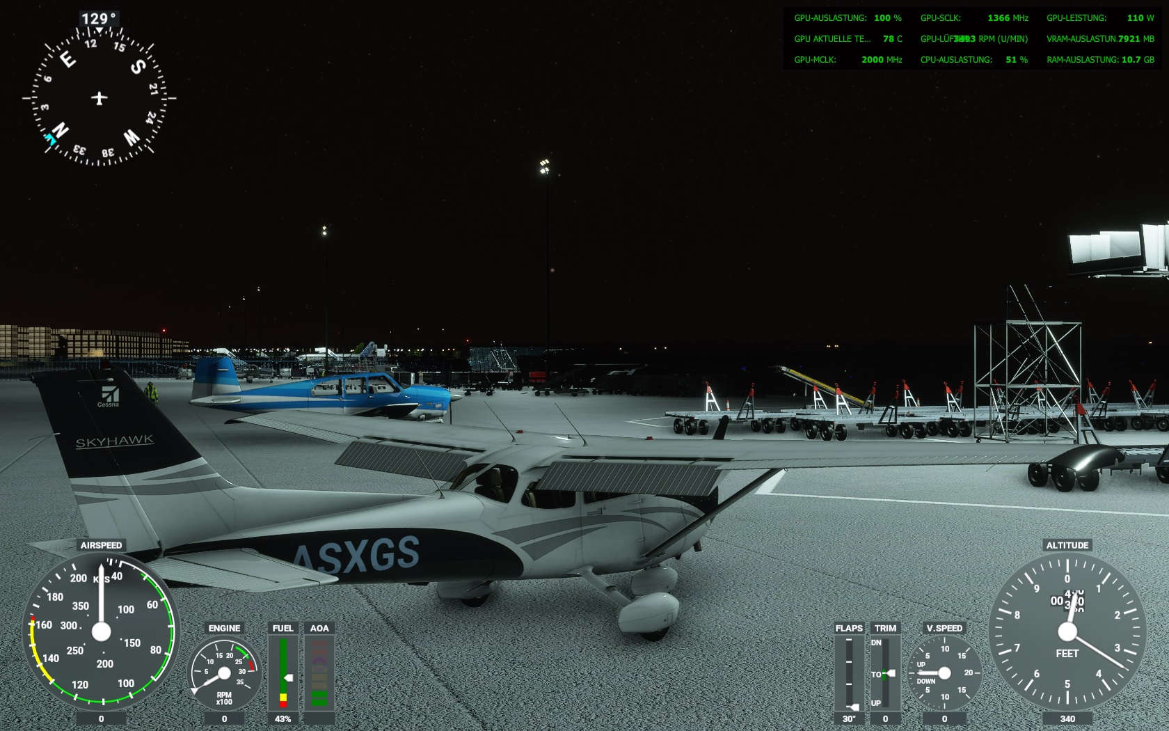 Mfs shots - Screenshots - Microsoft Flight Simulator Forums