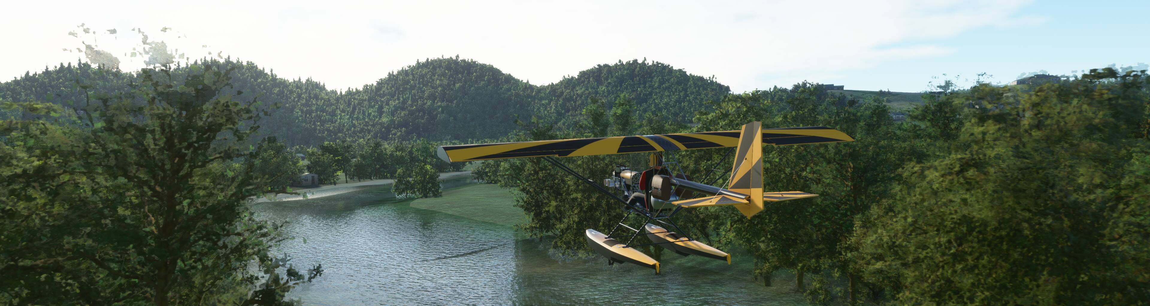 Any news on the new ultralight? - Microsoft Flight Simulator (2020/2024 ...