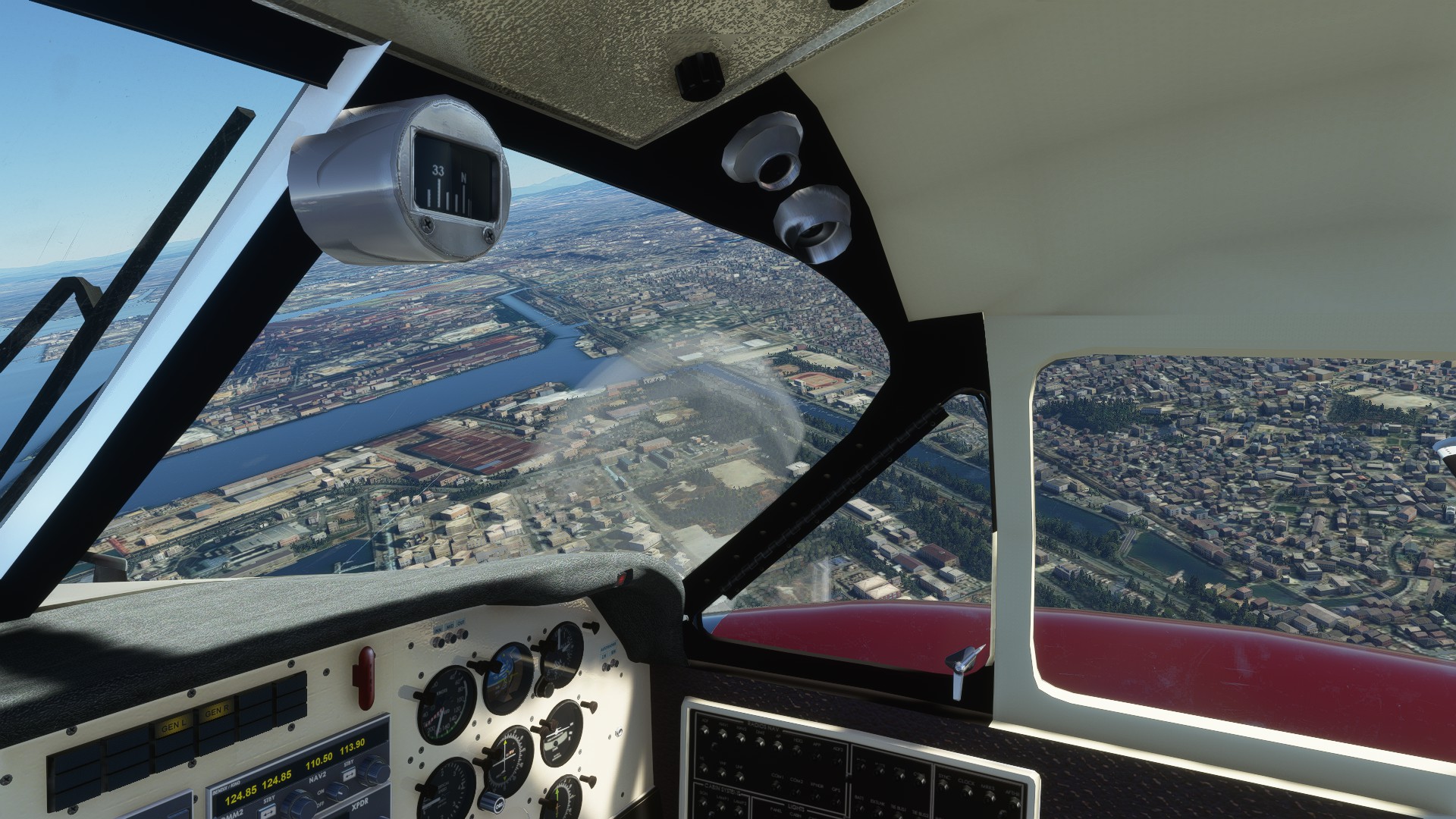 Nagoya Station, Japan. It is one of the world's largest train stations ...