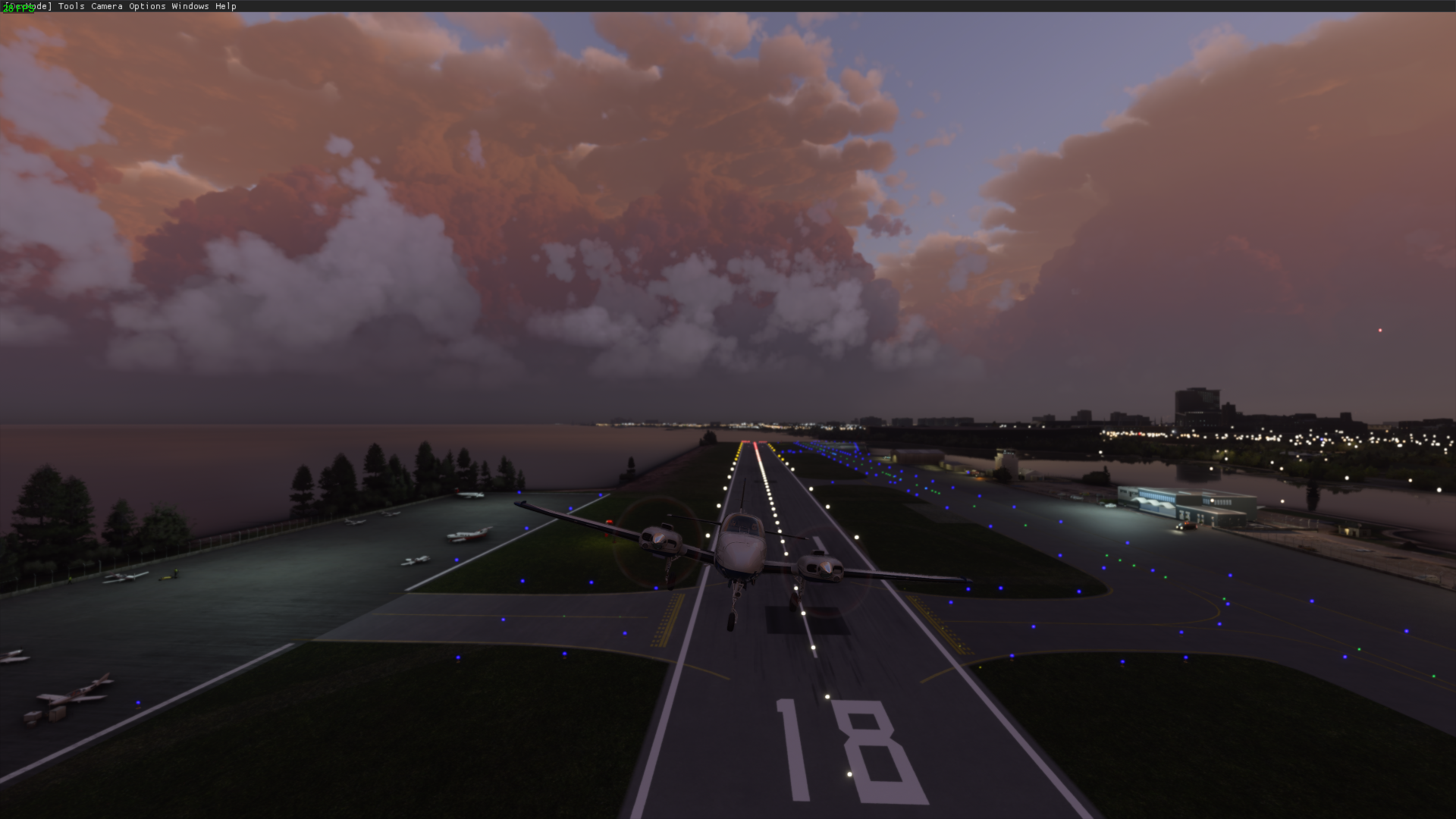 Just some nice screen shots for memory lane - World Photographer ...