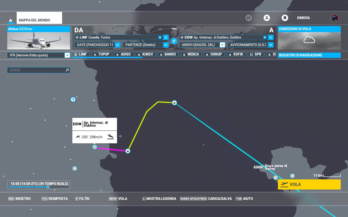 Many SID and STAR doesn’t fly good - Page 2 - Aircraft & Systems ...